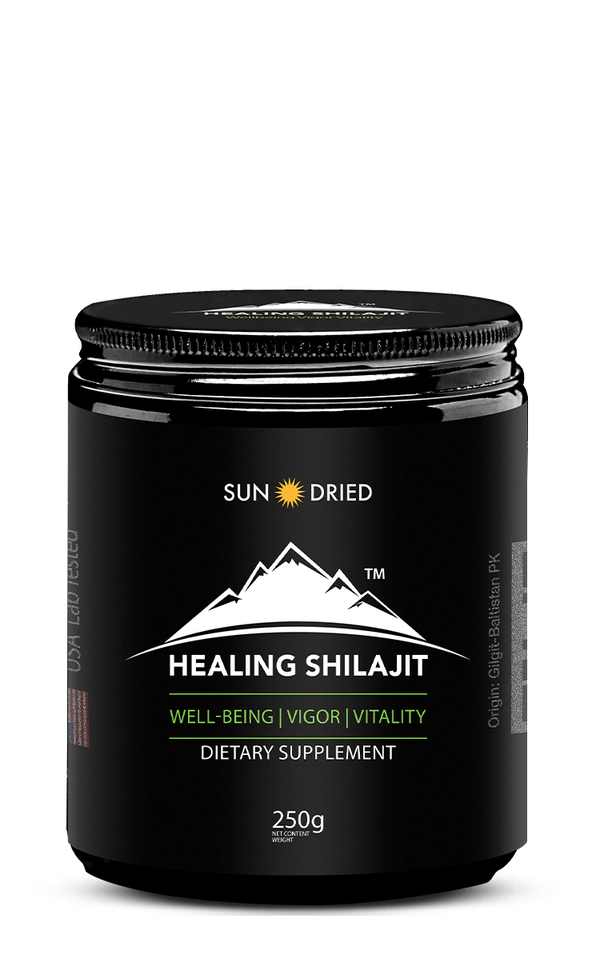 10 Key Benefits of Shilajit for Women That You Should Read! – Himalayan ...
