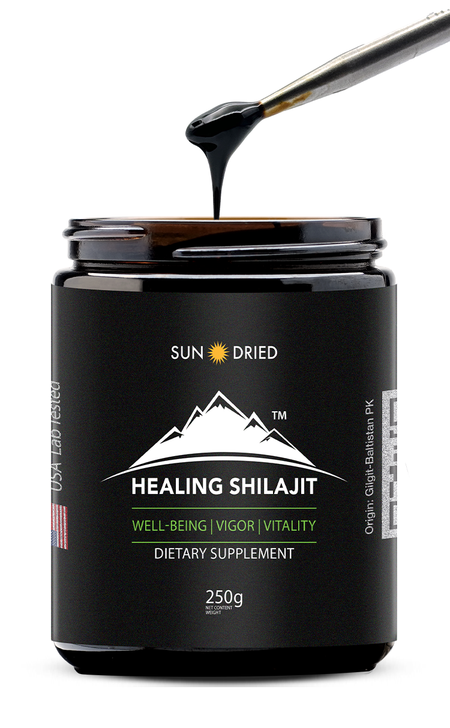 List of Minerals & Vitamins in Shilajit: What Makes Shilajit So Unique ...