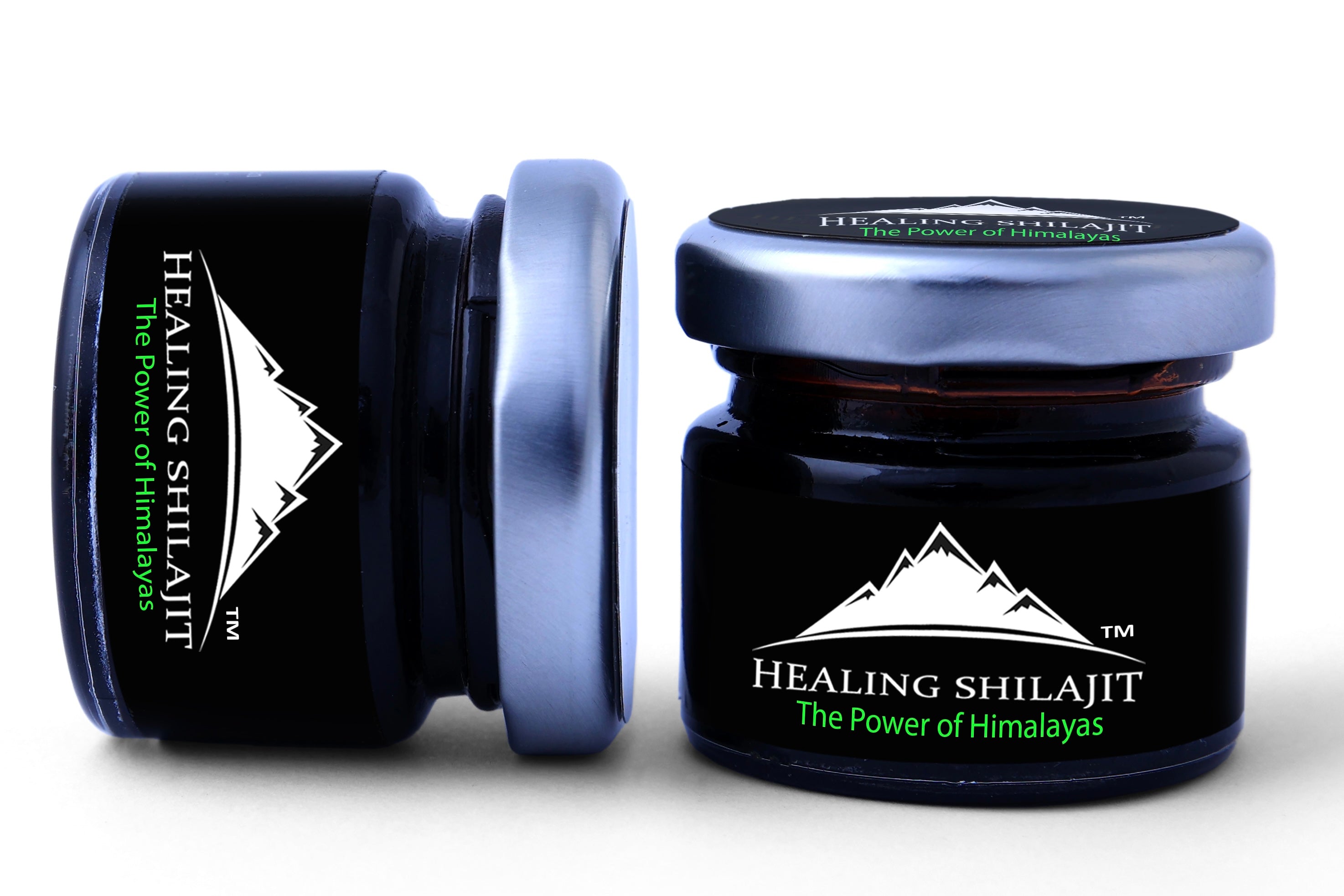 Himalayan Shilajit