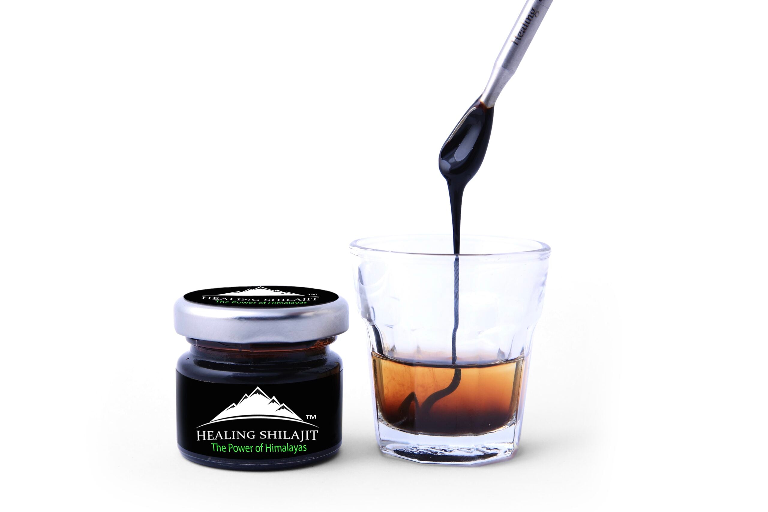 50 Gram Himalayan Shilajit