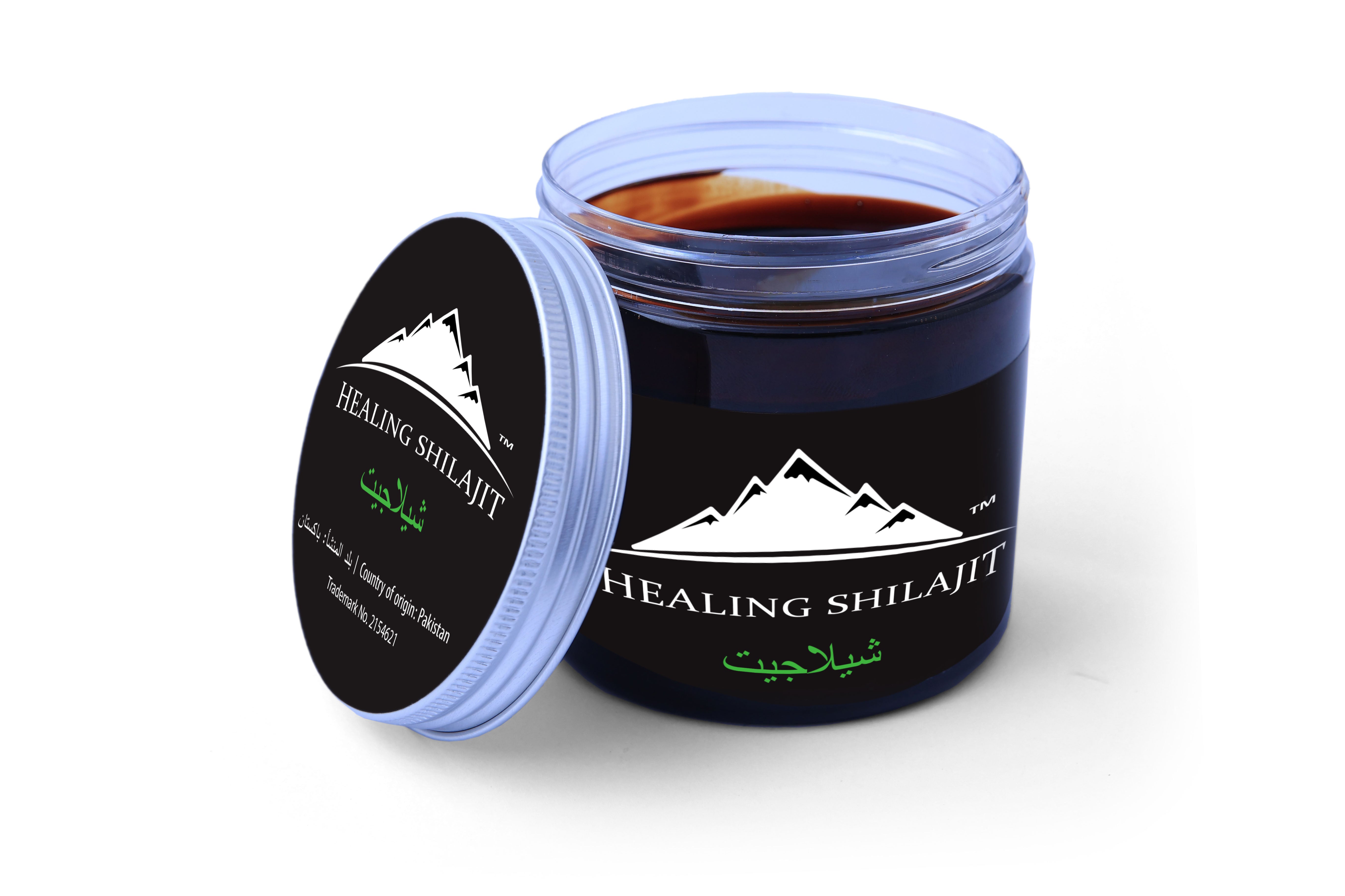 Himalayan Shilajit