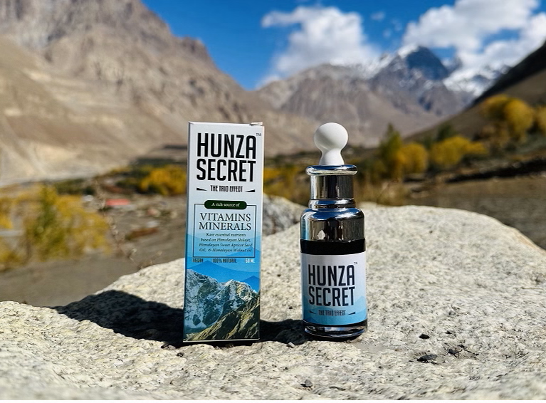 Products – Himalayan Shilajit
